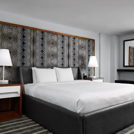 Alt Hotel Calgary East Village • Canada