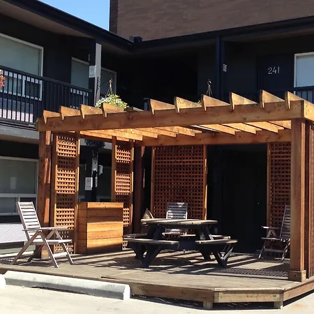 Alt Hotel Calgary East Village • Canada